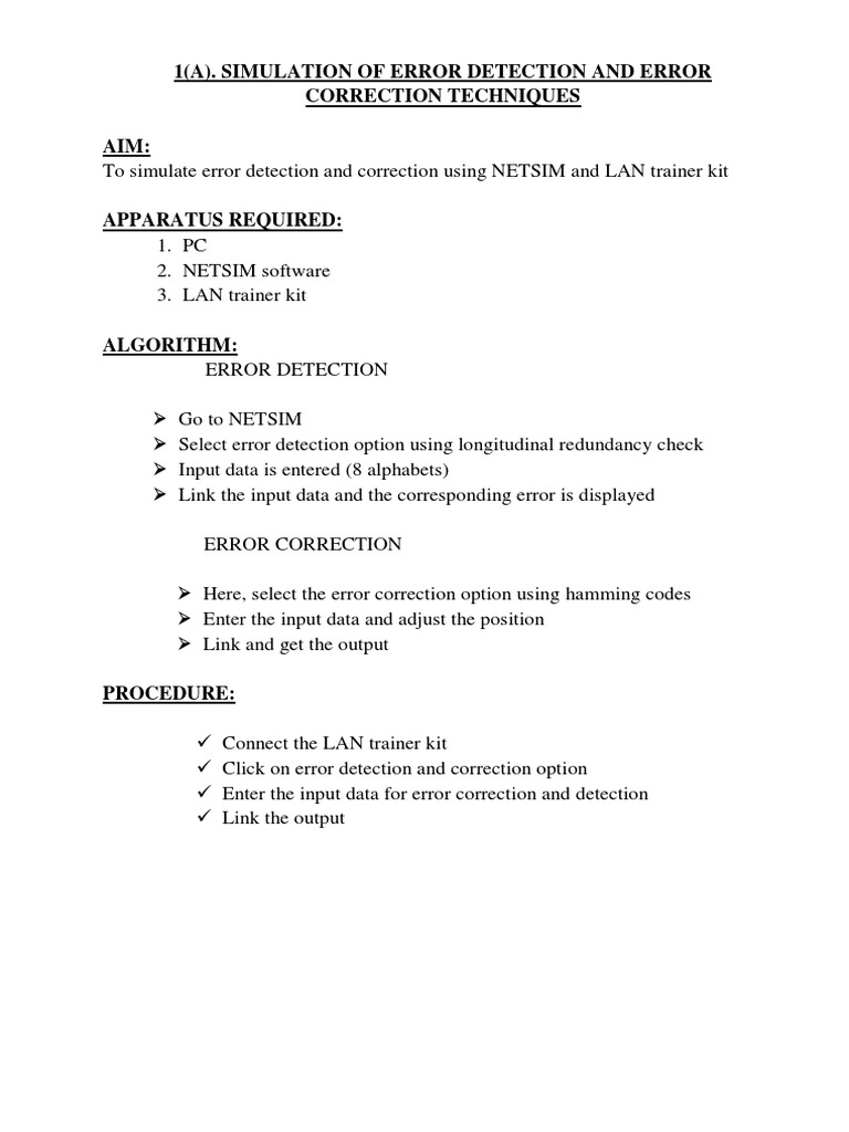 CN Lab Manual | PDF | Computer Network | Routing