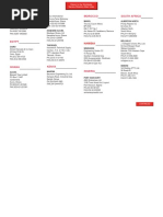 Afrox Product Catalogue | PDF | Welding | Construction