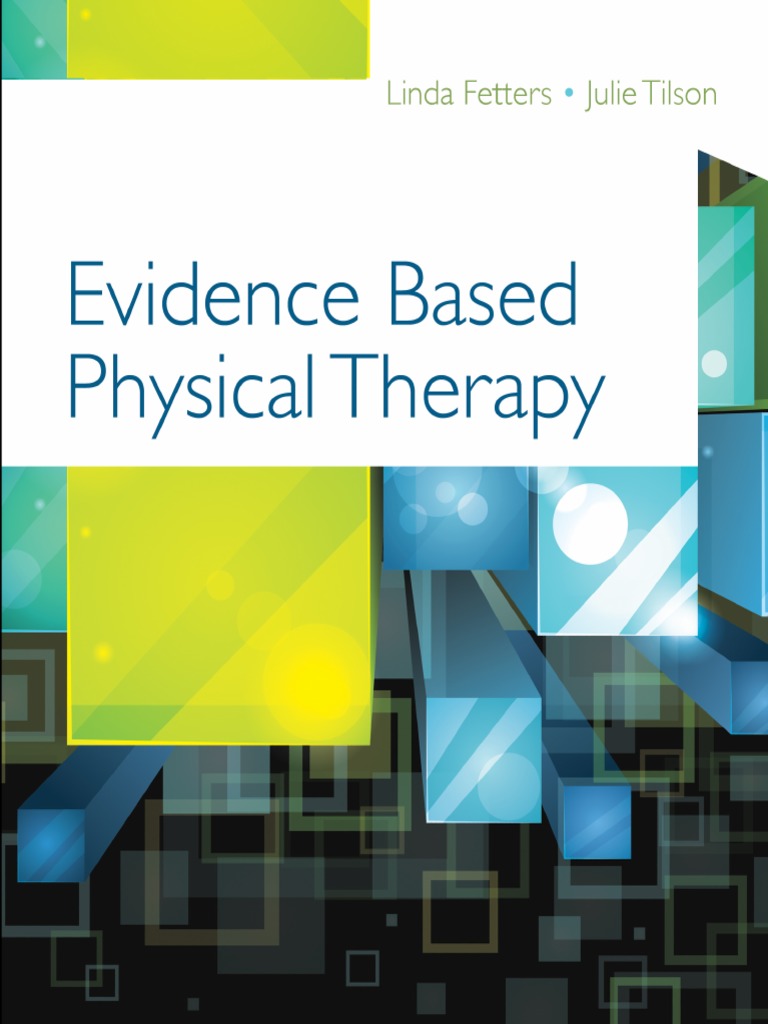 EBP Book | PDF | Evidence Based Medicine | Physical Therapy