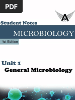 Pathology Handwritten Notes | PDF