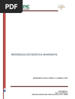 Modelo Uniquac | PDF | Física | Termodinámica