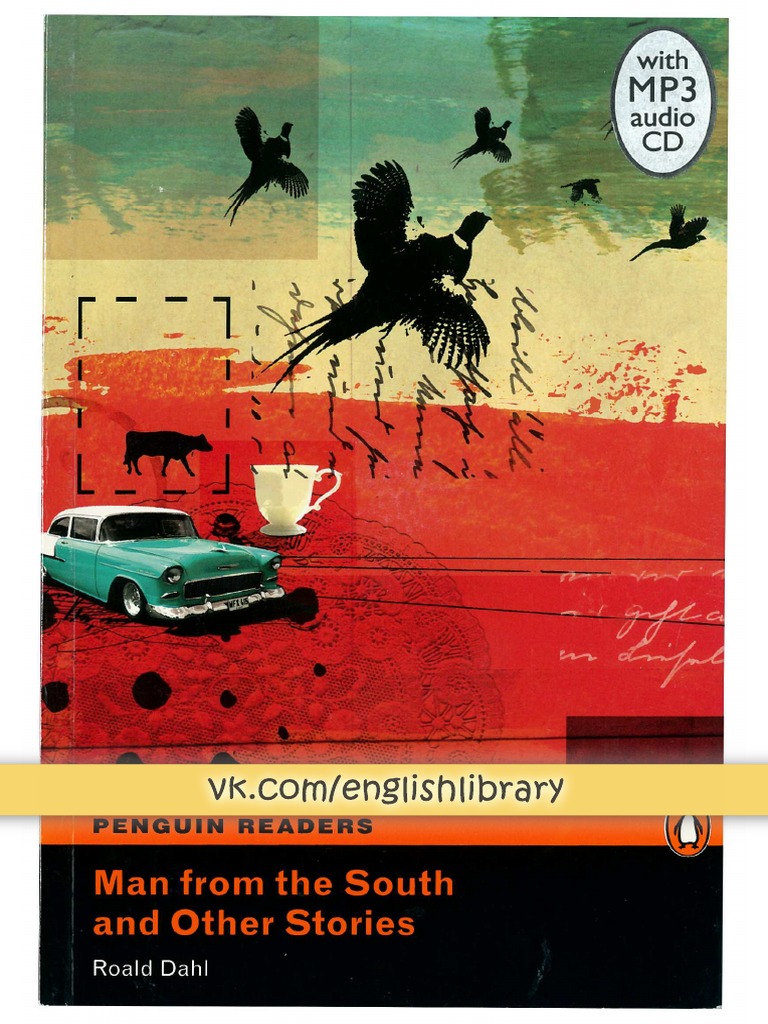 Man From The South | PDF