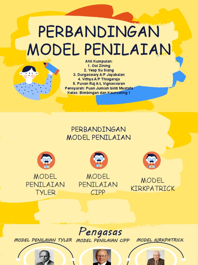 Tutorial Banding Beza Model | PDF