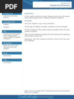 FINAL Macho Gay Program | PDF