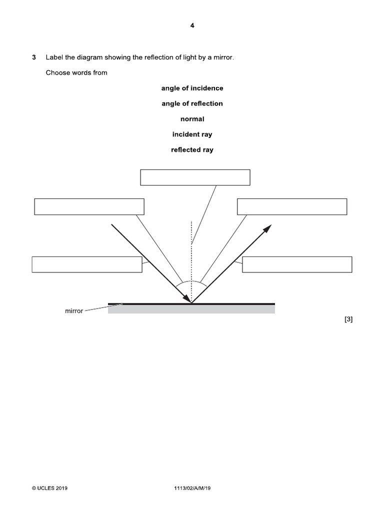 Checkpoint Physics | PDF | Reflection (Physics) | Sound