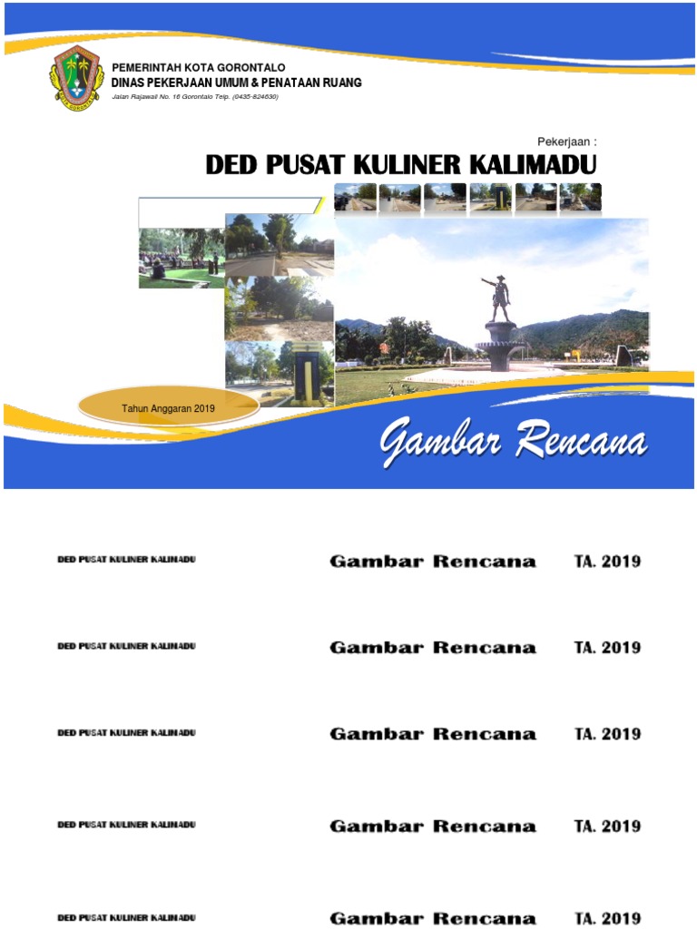 Gambar Kalimadu | PDF