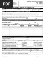 CityFHEPS Application Form Guide | PDF | Renting | Landlord
