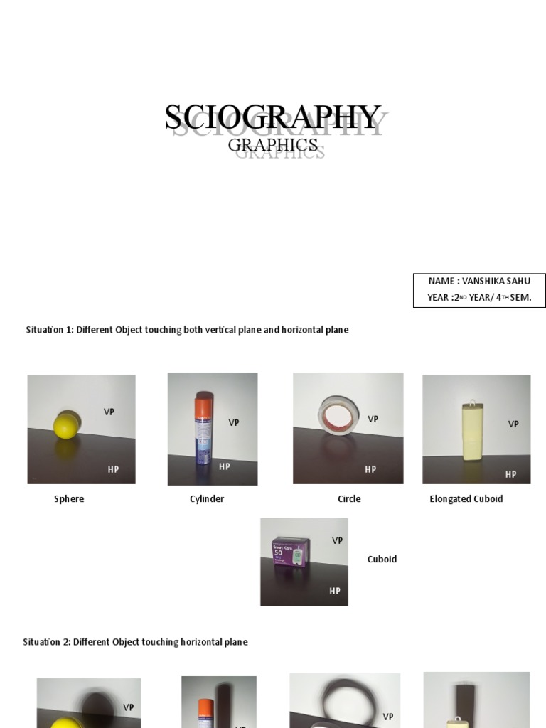 Sciography-Assignment 1 | PDF | Mathematical Concepts | Differential ...