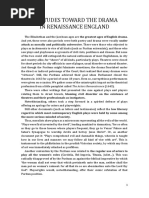 Understanding Soliloquies and Asides | PDF