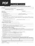 GFFS General Form Rev 20061 | PDF | Expense | Government Budget Balance