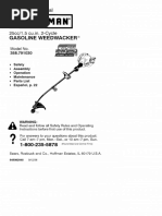 Toro Nozzle Chart | PDF