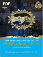 Tagalog Rosary Guide | PDF