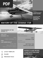 Cessna 152 POH | PDF