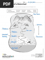 Student Exploration - Water Pollution (ANSWER KEY) . | PDF