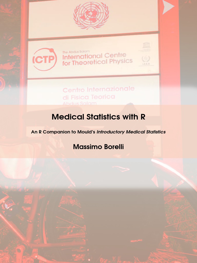 An Introduction to Analyzing and Visualizing Medical Data with R ...
