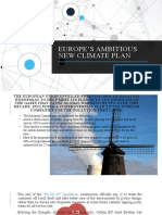 DG CLIMA Organizational Structure 2023 | PDF | Low Carbon Economy ...