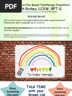 Feelings Candy Land | PDF | Feeling | Cognition