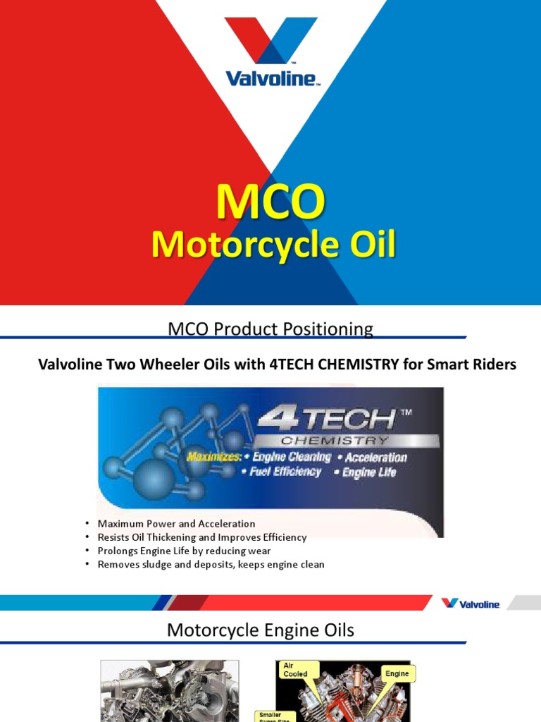 Motorcycle Oil | PDF | Motor Oil | Motor Vehicle