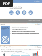 Lesson 9 - PMP - Prep - Human Resource - V2 PDF | PDF | Project ...