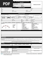 _Formulário Mod 9 IMT editavel (1) | PDF | Veículos