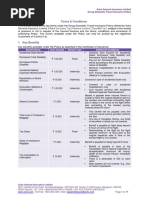 Barnes Akathisia Rating Scale (BARS) | PDF | Epidemiology ...