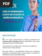 Primeiros Socorros: OVACE e Engasgo | PDF | Primeiros socorros | Tosse