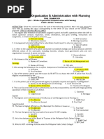 Review Question On Cdi-1: Fundamentals of Criminal Investigation and ...