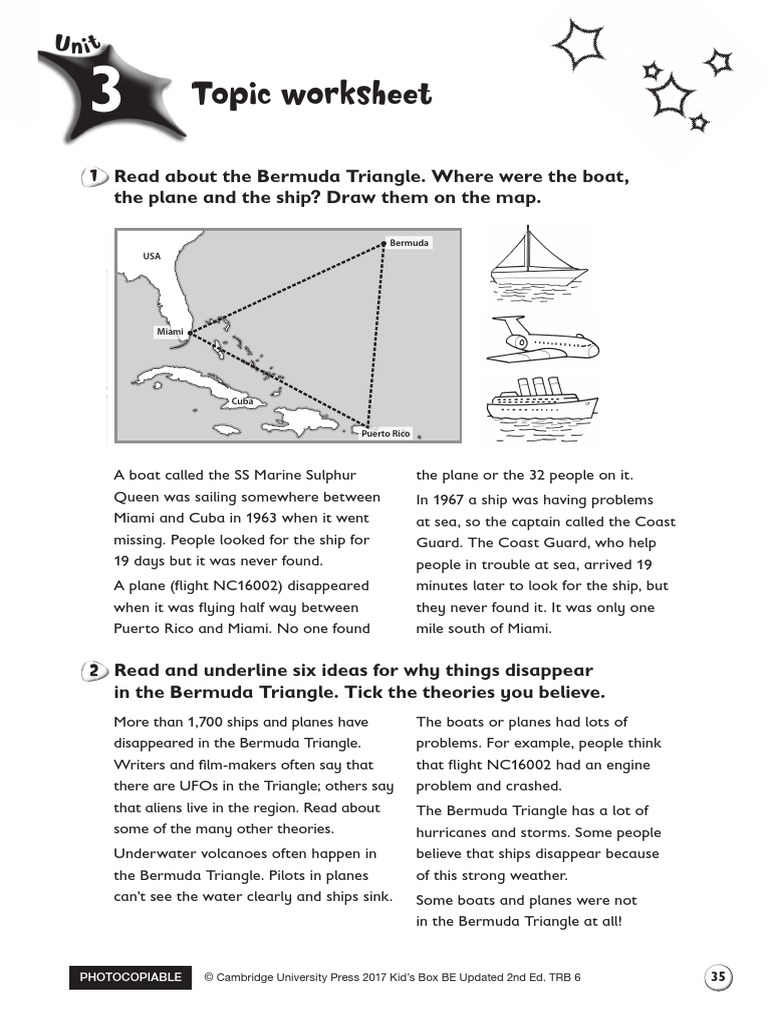 Topic Worksheet Topic Worksheet | PDF | Science & Mathematics | Young Adult