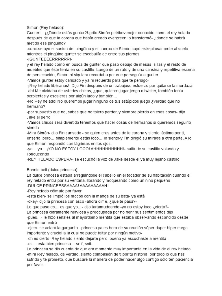 Documento Sin Título | PDF