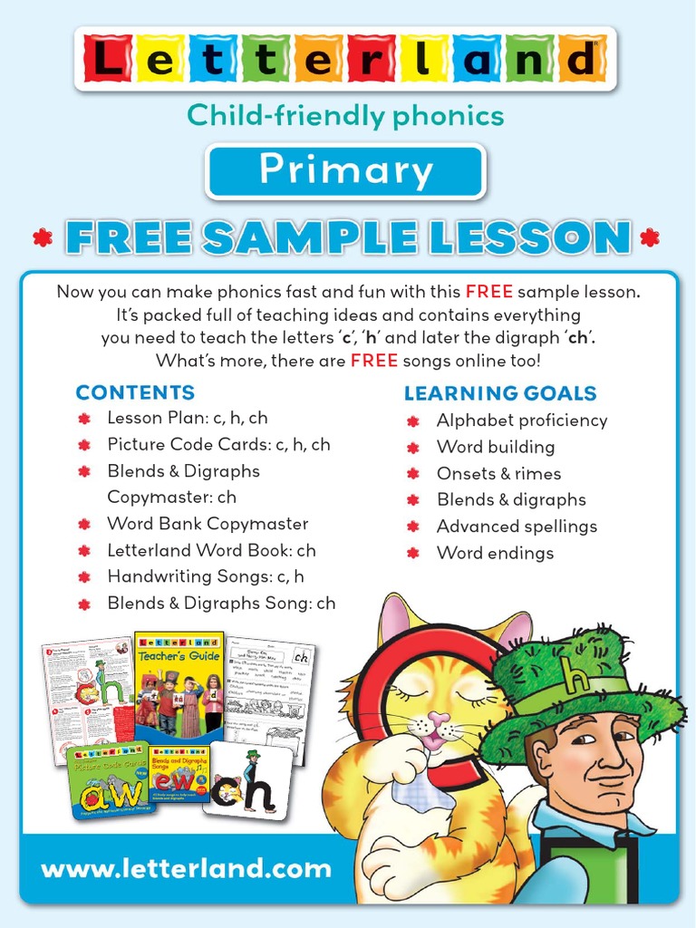 Alphabet Proficiency Word Building Onsets & Rimes Blends & Digraphs ...