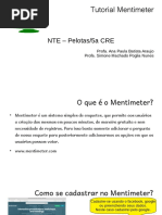 S2-Tutorial Mentimeter | PDF