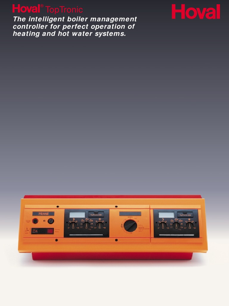 Intelligent Boiler Management System | PDF | Water Heating | Boiler