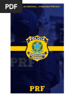 Apostila PRF 2025: Guia Completo e Grátis | PDF