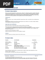 Norsok M 650 | PDF | Heat Treating | Verification And Validation
