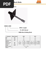 Mooring Rope Size and Load Chart | PDF