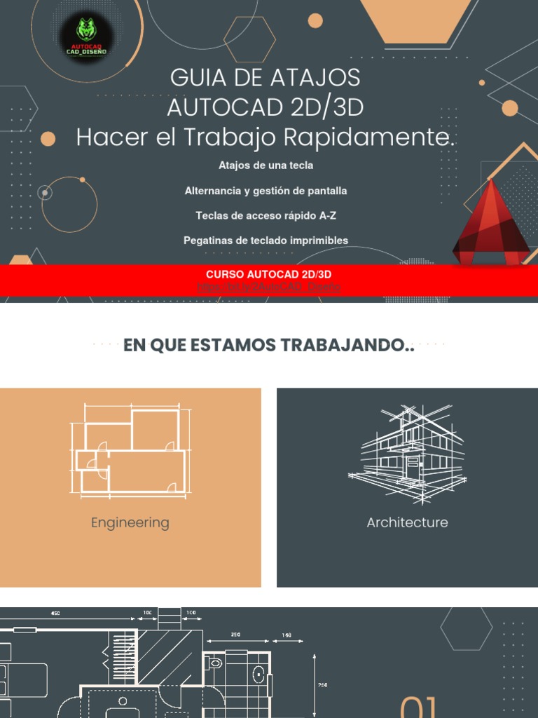 Gta - Comandos para Autocad | PDF | Dibujo | Ventana (informática)