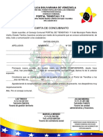 Curriculum - Modelo de Curriculum Venezuela 2014 | PDF | Crecimiento ...