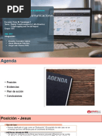 Deloitte Digital Maturity Model Es | PDF | Modelo de negocio | Business