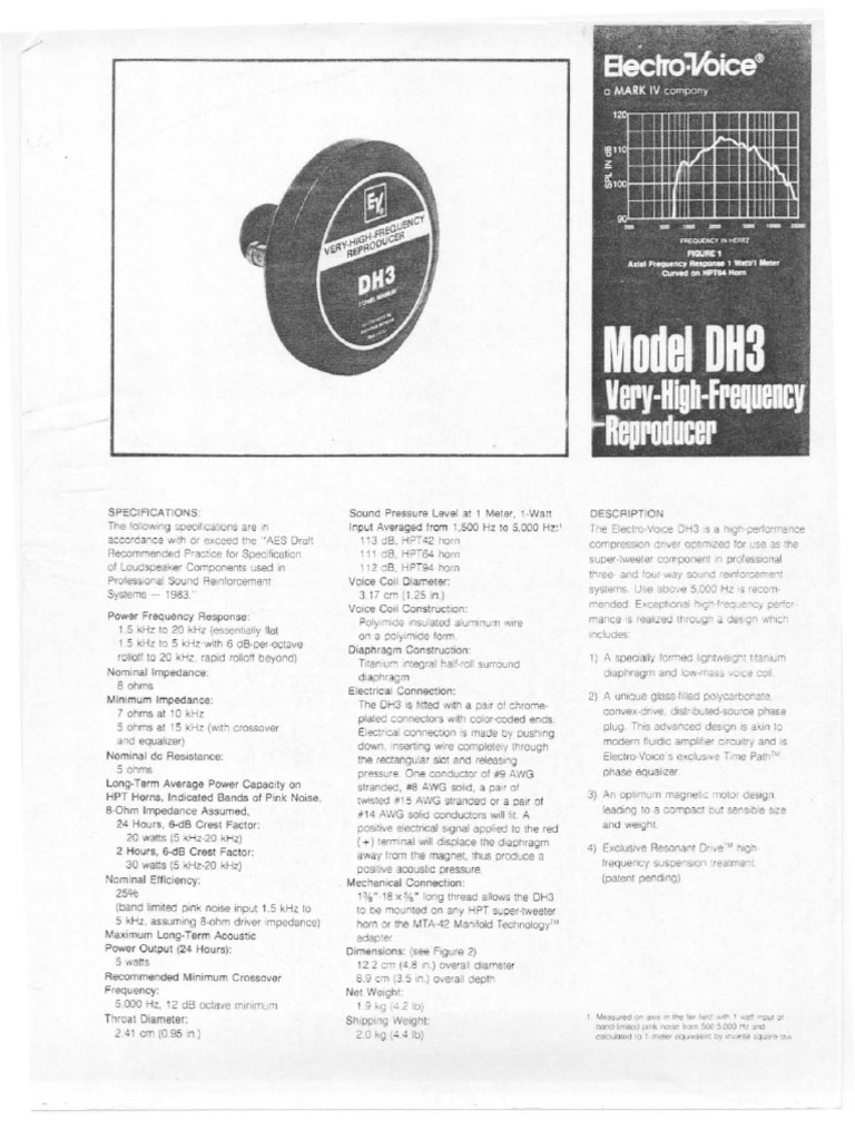 DH3 Eds | PDF