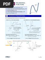 (Radians & Reference Angles) : Precalculus HW Name - 4.1 Worksheet-Day ...