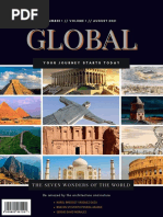 7 Wonders of The World | PDF