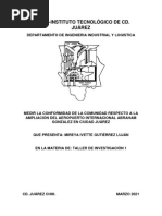 4.3 Estado Estable - Equipo 2 IO II | PDF | Ecuaciones | Cadena Markov
