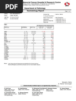Sample Ultrasound Report | PDF | Adrenocorticotropic Hormone | Medical ...