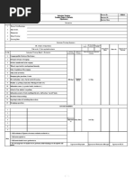 OJT Training Log Sheet Template | PDF
