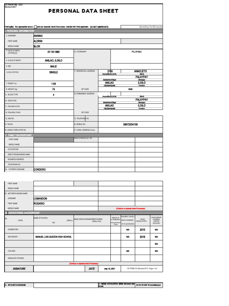 PDS Revised 2018 | PDF | Crimes | Crime & Violence
