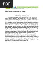 My Mother Kept A Garden | PDF | Mother | Love