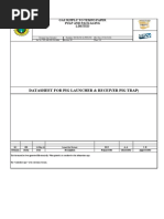 DEP 31.38.01.11-Gen. (Piping General Requirements) - Informative | PDF ...