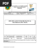 Stopple Installation Procedures Guide | PDF | Valve | Pipe (Fluid ...