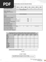 Porcentajes IGSS - INTECAP.ILTRA | PDF | Pensión | Guatemala