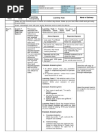 Dlp-Conditional Statements | PDF | Learning | Triangle